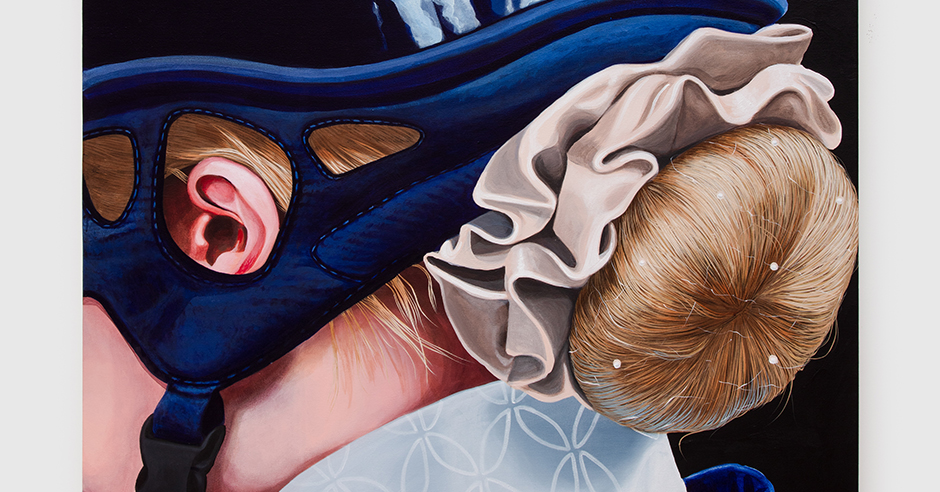 Artist Spotlight: Sarah Miska – BOOOOOOOM! – CREATE * INSPIRE ...