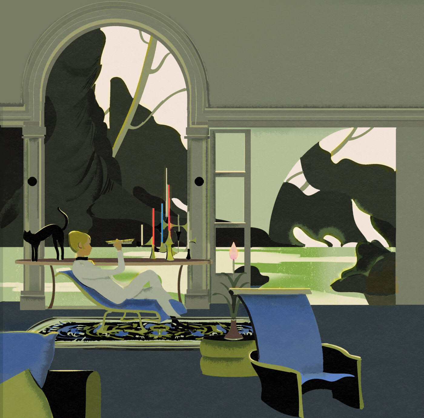 Finding a delicate balance between narratives of alienation and ...