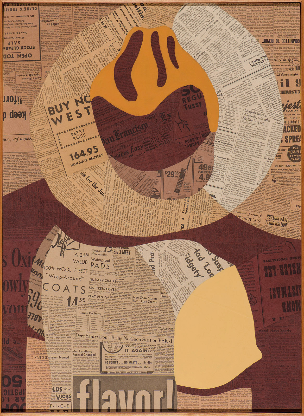 Patrick Nelson: A Different Kind of Collage Artist – BOOOOOOOM ...