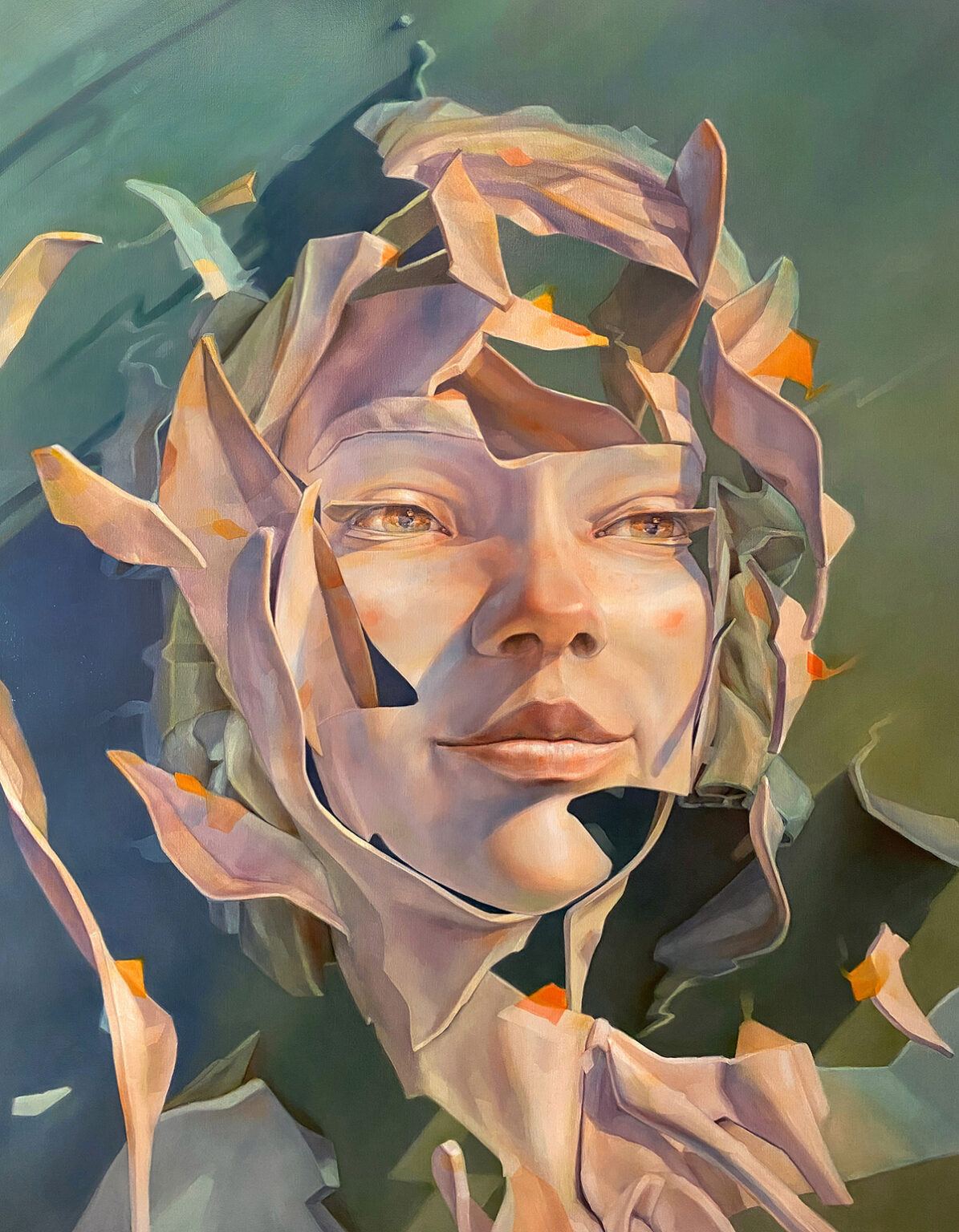 Artist Spotlight: Arthur Maslard a.k.a. Ratur – BOOOOOOOM! – CREATE ...