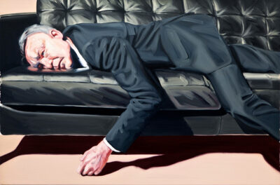 Artist Spotlight: Peter Ravn – BOOOOOOOM! – CREATE * INSPIRE ...