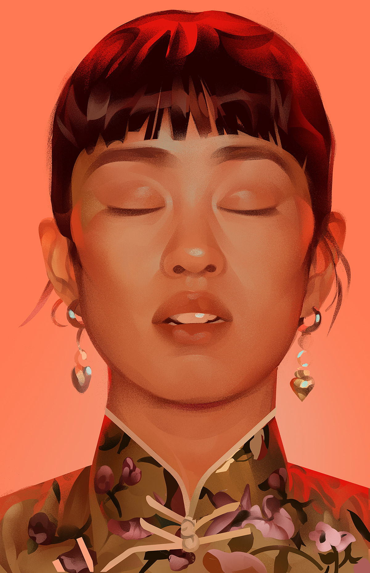 Artist Spotlight: Kyle Scott | The Heart of Design and Art