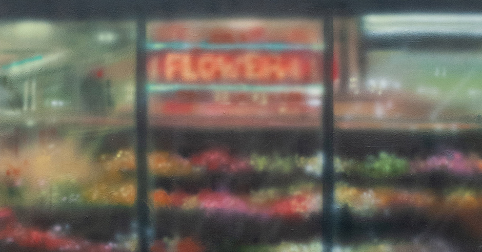 Artist Spotlight: Leon Xu – BOOOOOOOM! – CREATE * INSPIRE * COMMUNITY ...