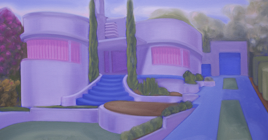 Artist Spotlight: Lucy O'Doherty