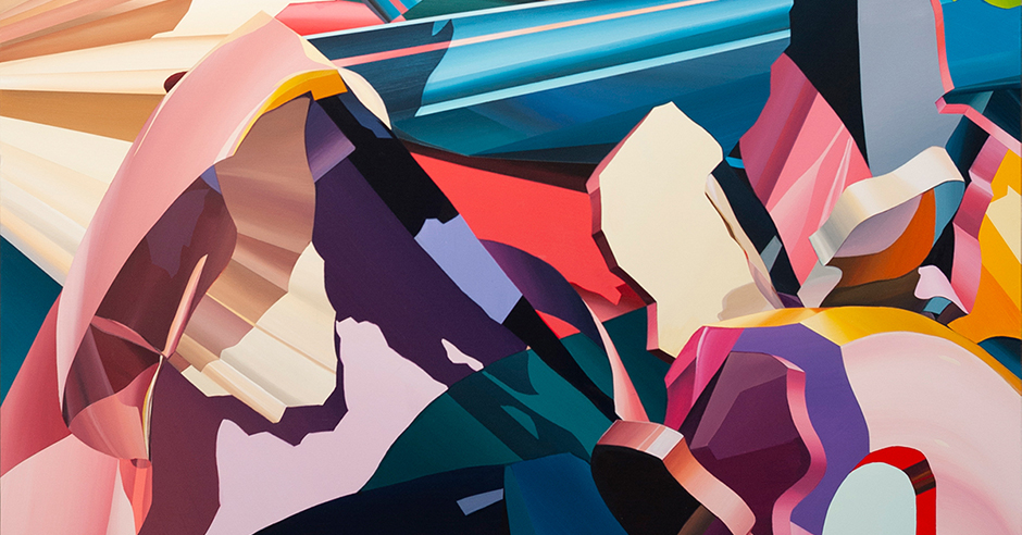 Artist Spotlight: Peter Smyth – BOOOOOOOM! – CREATE * INSPIRE * COMMUNITY * ART * DESIGN * MUSIC ...