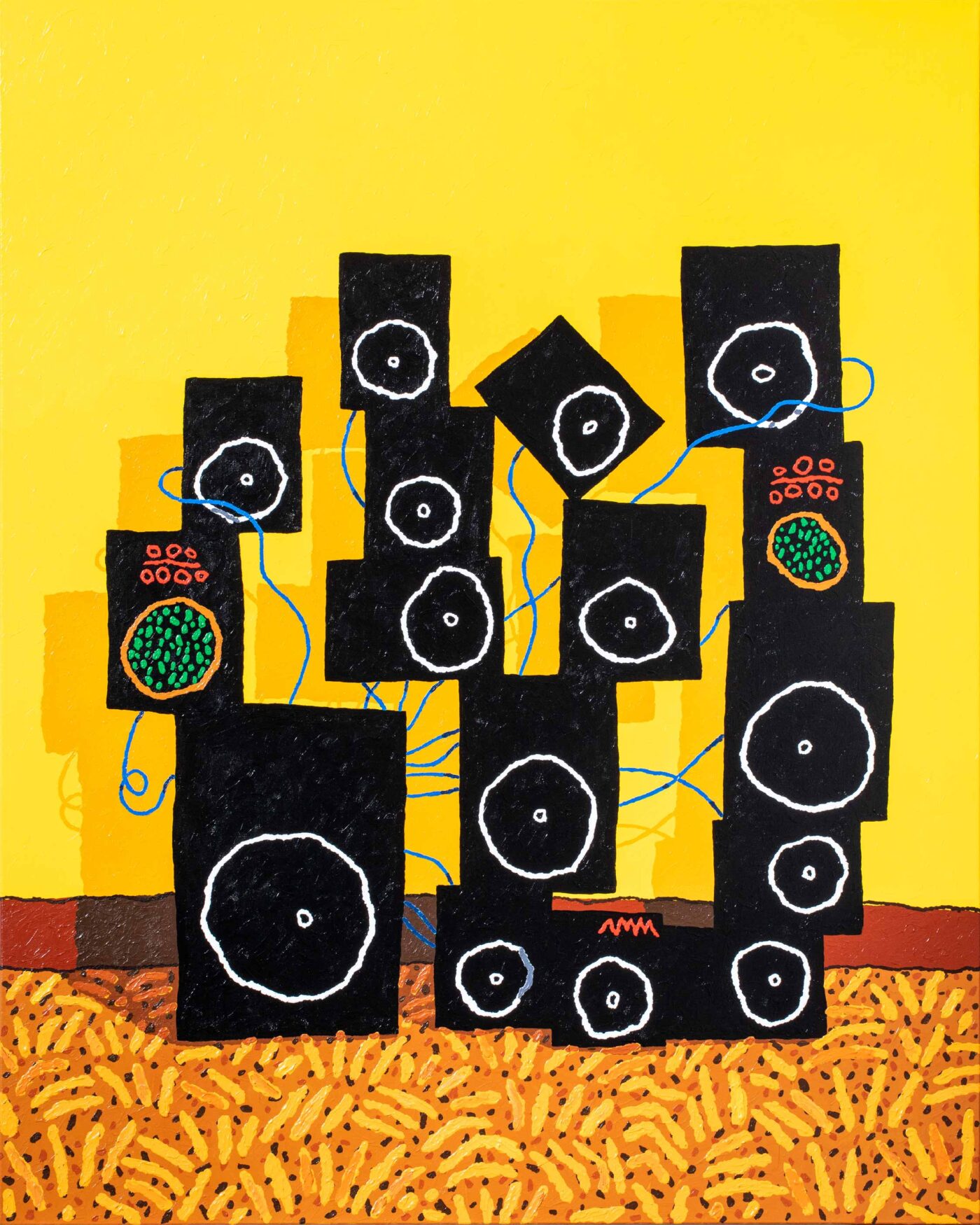 Wild Noise – BOOOOOOOM! – CREATE * INSPIRE * COMMUNITY * ART * DESIGN ...