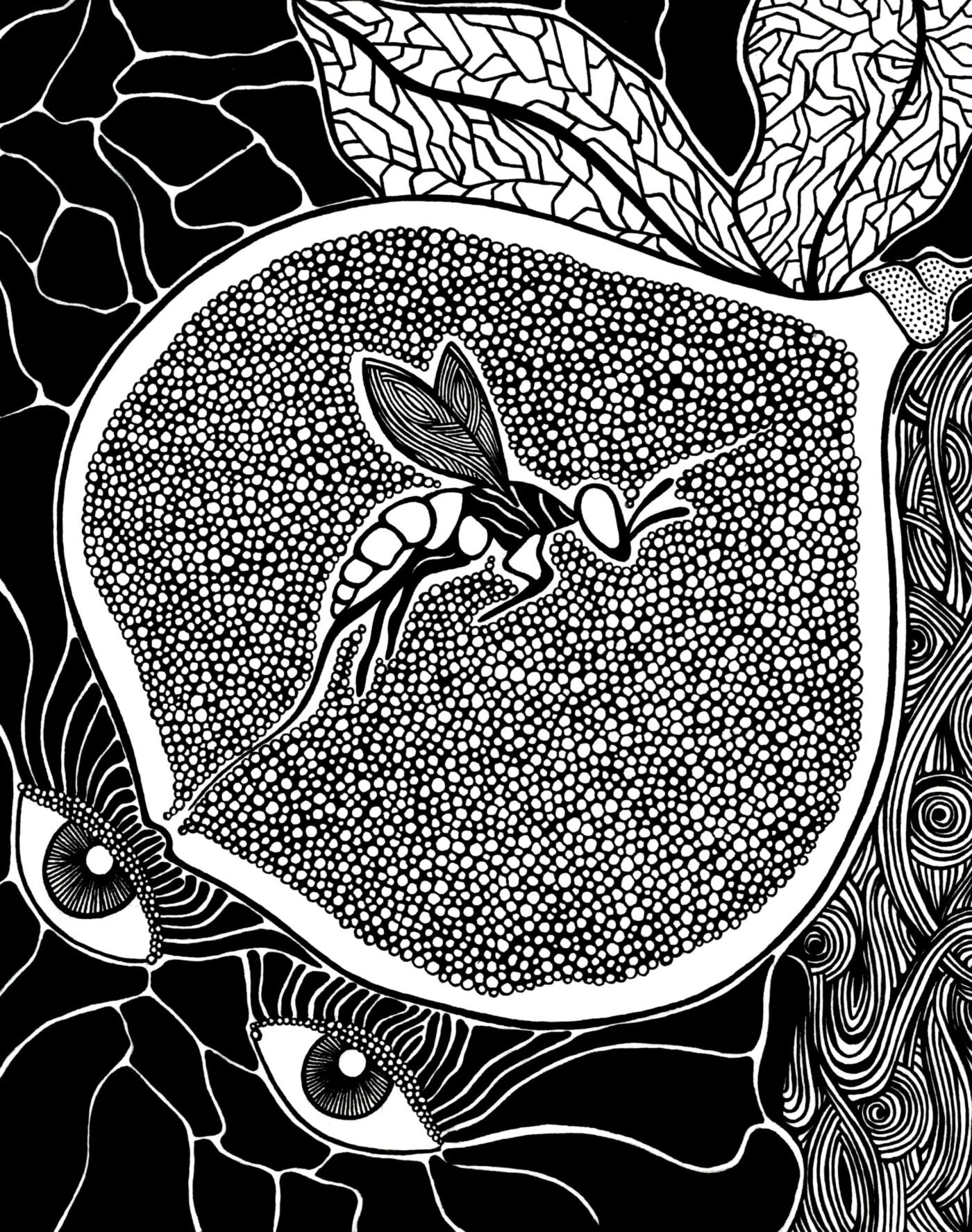 Ovomancy – BOOOOOOOM! – CREATE * INSPIRE * COMMUNITY * ART * DESIGN ...