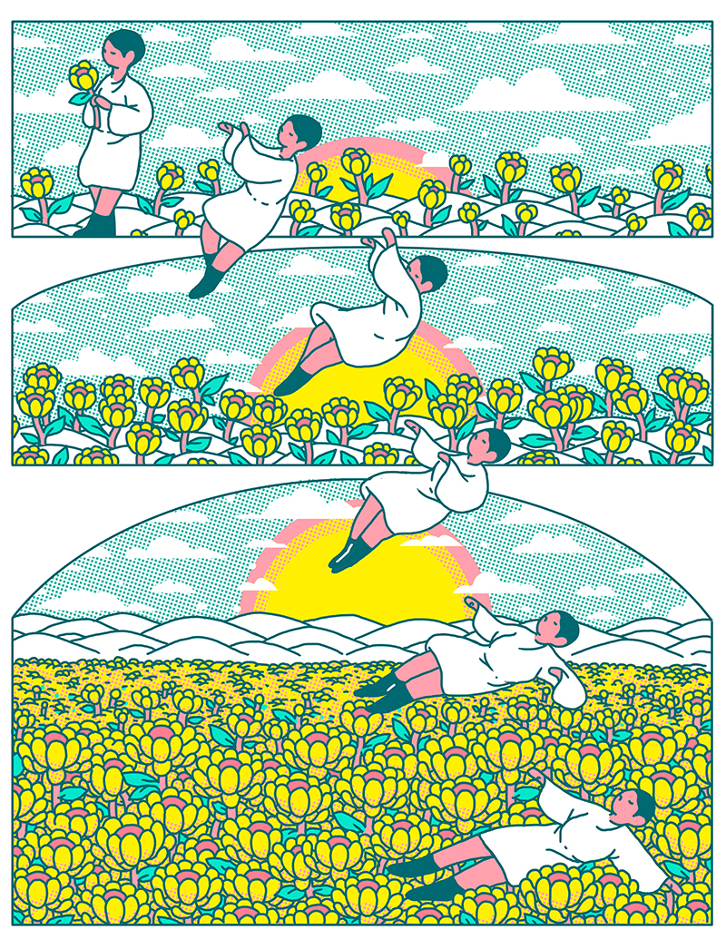 Feeling – BOOOOOOOM! – CREATE * INSPIRE * COMMUNITY * ART * DESIGN ...