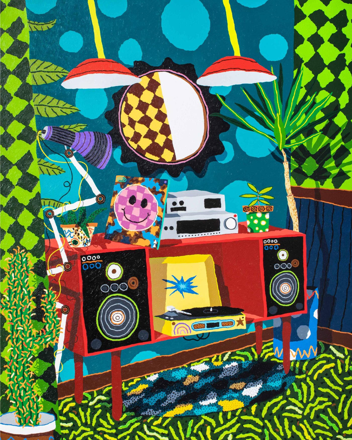 Wild Noise – BOOOOOOOM! – CREATE * INSPIRE * COMMUNITY * ART * DESIGN ...