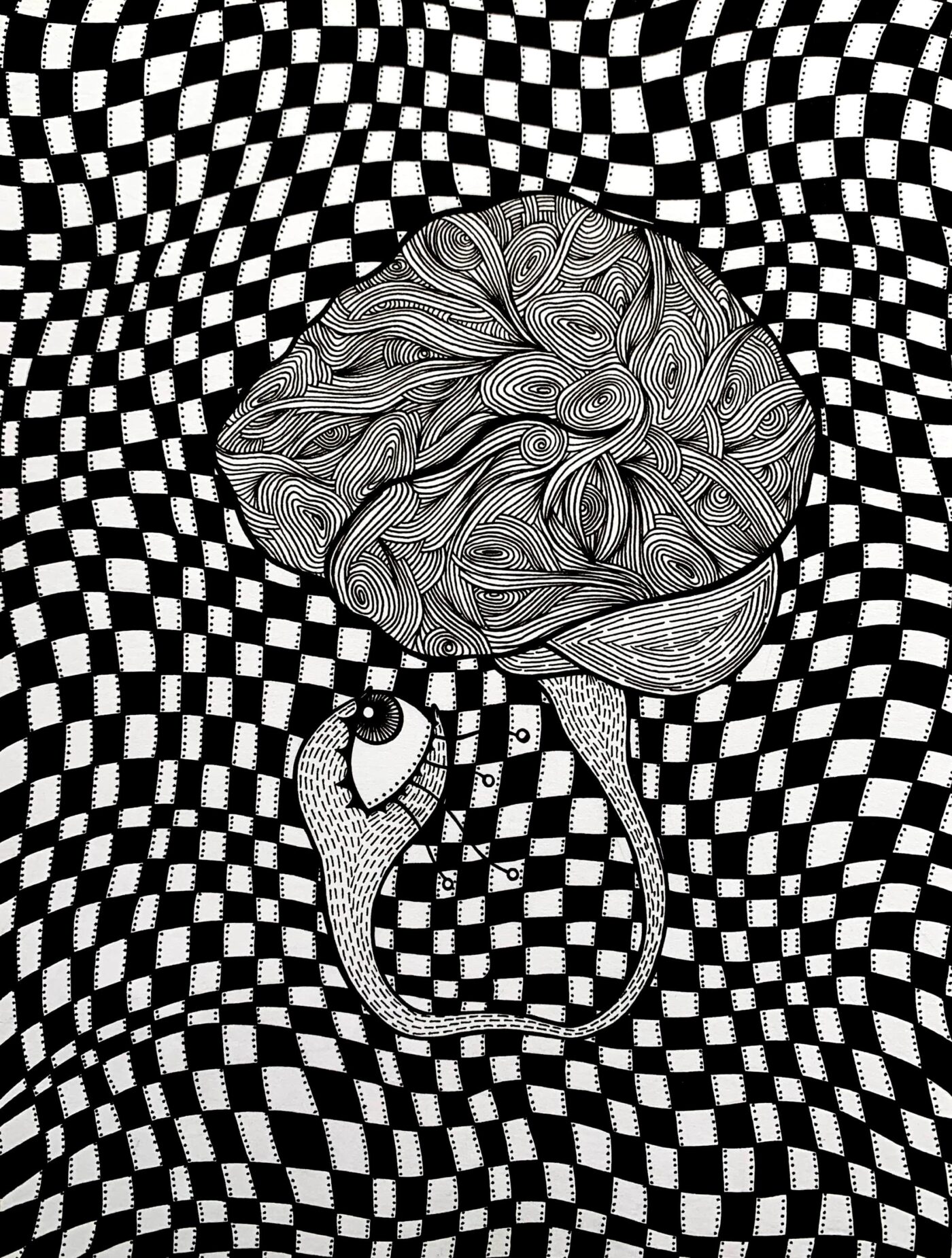 Ovomancy – BOOOOOOOM! – CREATE * INSPIRE * COMMUNITY * ART * DESIGN ...