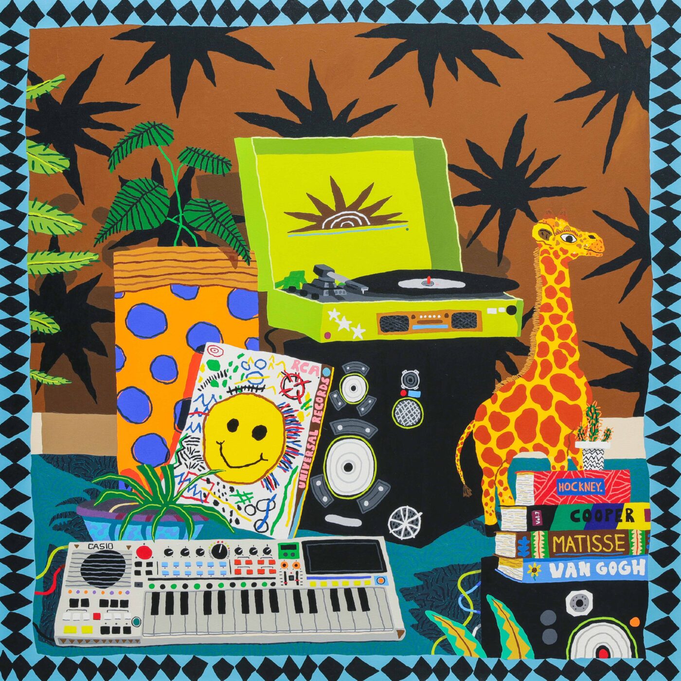 Wild Noise – BOOOOOOOM! – CREATE * INSPIRE * COMMUNITY * ART * DESIGN ...