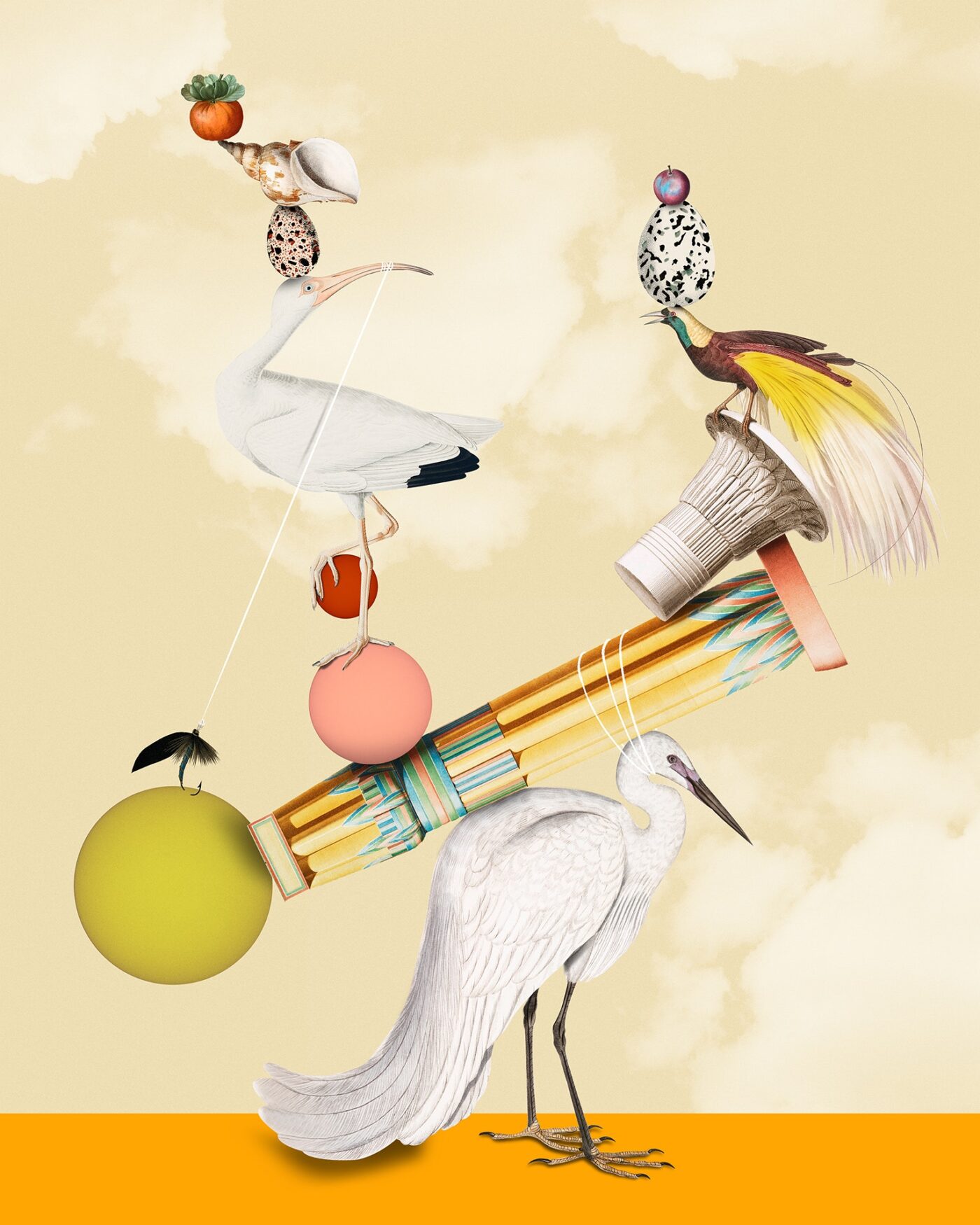 Absurdos equilibrios – BOOOOOOOM! – CREATE * INSPIRE * COMMUNITY * ART ...