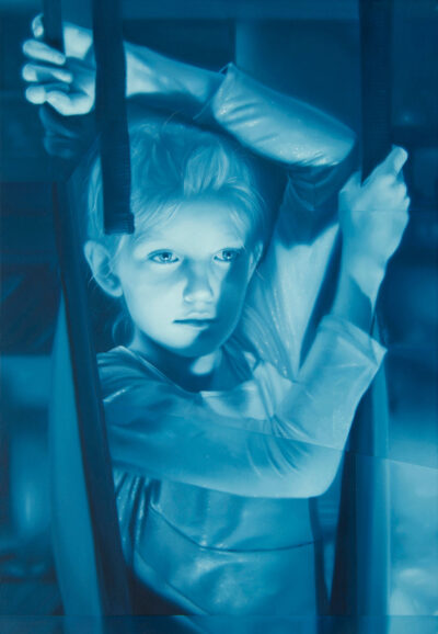 Artist Spotlight: Andrew Sendor