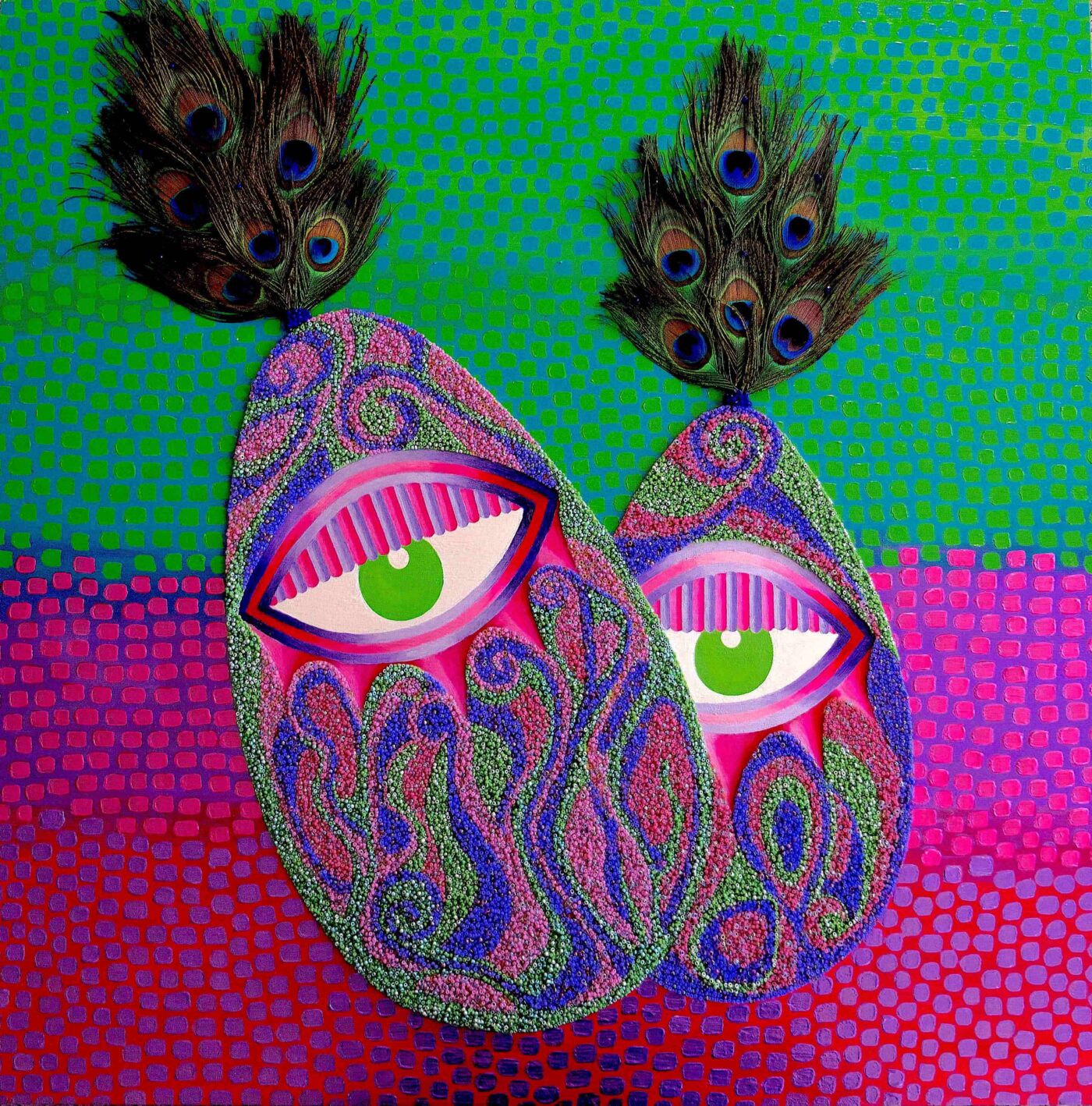 Ovomancy – BOOOOOOOM! – CREATE * INSPIRE * COMMUNITY * ART * DESIGN ...