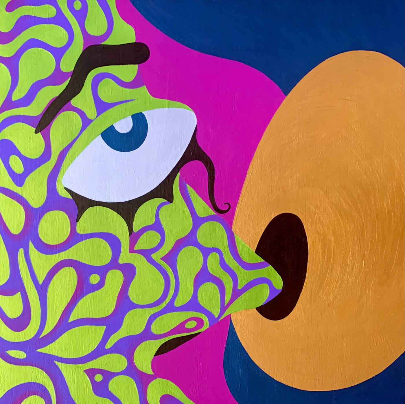 Ovomancy – BOOOOOOOM! – CREATE * INSPIRE * COMMUNITY * ART * DESIGN ...