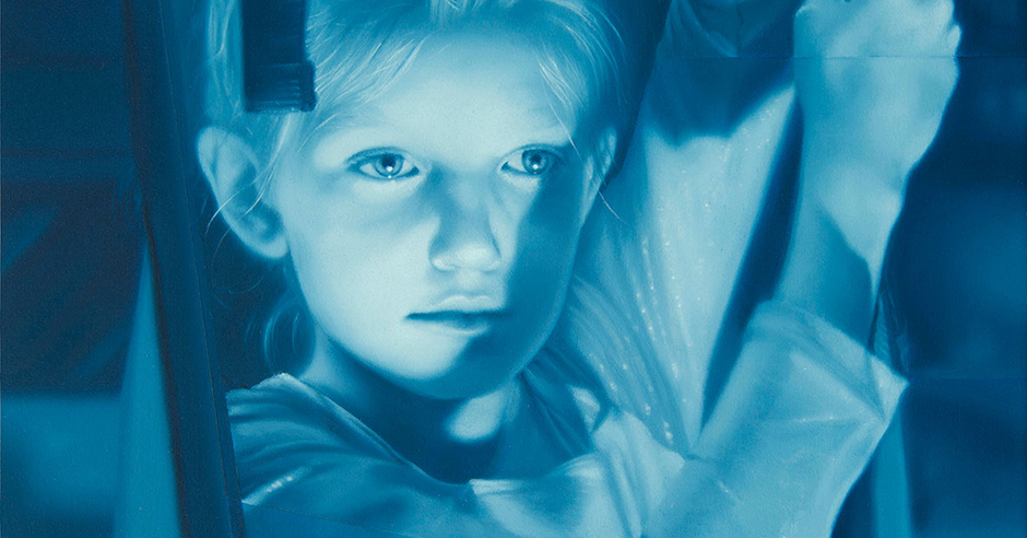 Artist Spotlight: Andrew Sendor