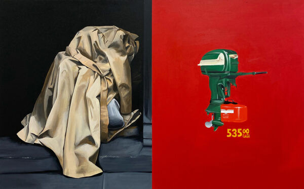 Artist Spotlight: Sean Hamilton – BOOOOOOOM! – CREATE * INSPIRE ...