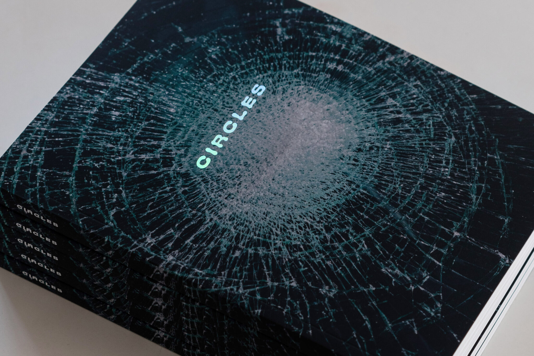 Booooooom Shop: Circles Photo Book – BOOOOOOOM! – CREATE * INSPIRE ...