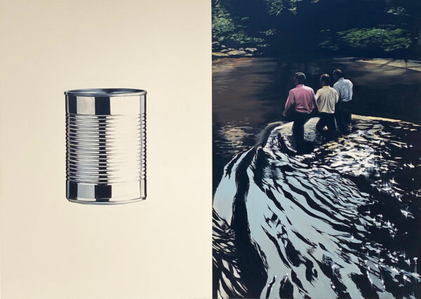 Artist Spotlight: Sean Hamilton – BOOOOOOOM! – CREATE * INSPIRE ...