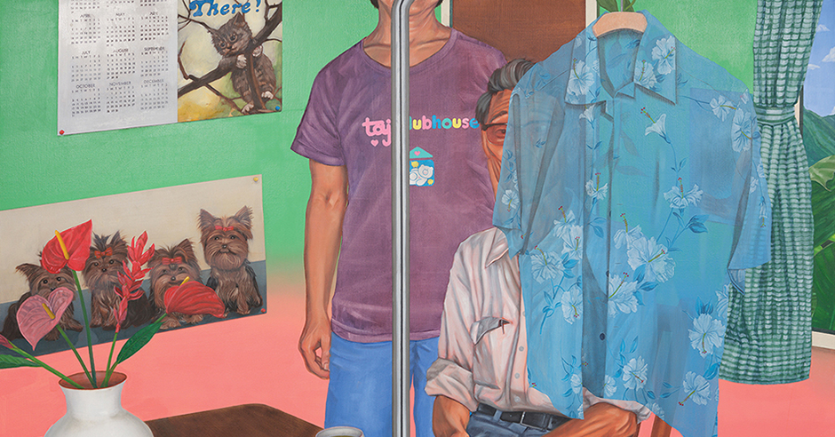 Artist Spotlight: Shingo Yamazaki – BOOOOOOOM! – CREATE * INSPIRE ...