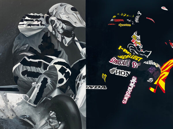 Artist Spotlight: Sean Hamilton – BOOOOOOOM! – CREATE * INSPIRE ...