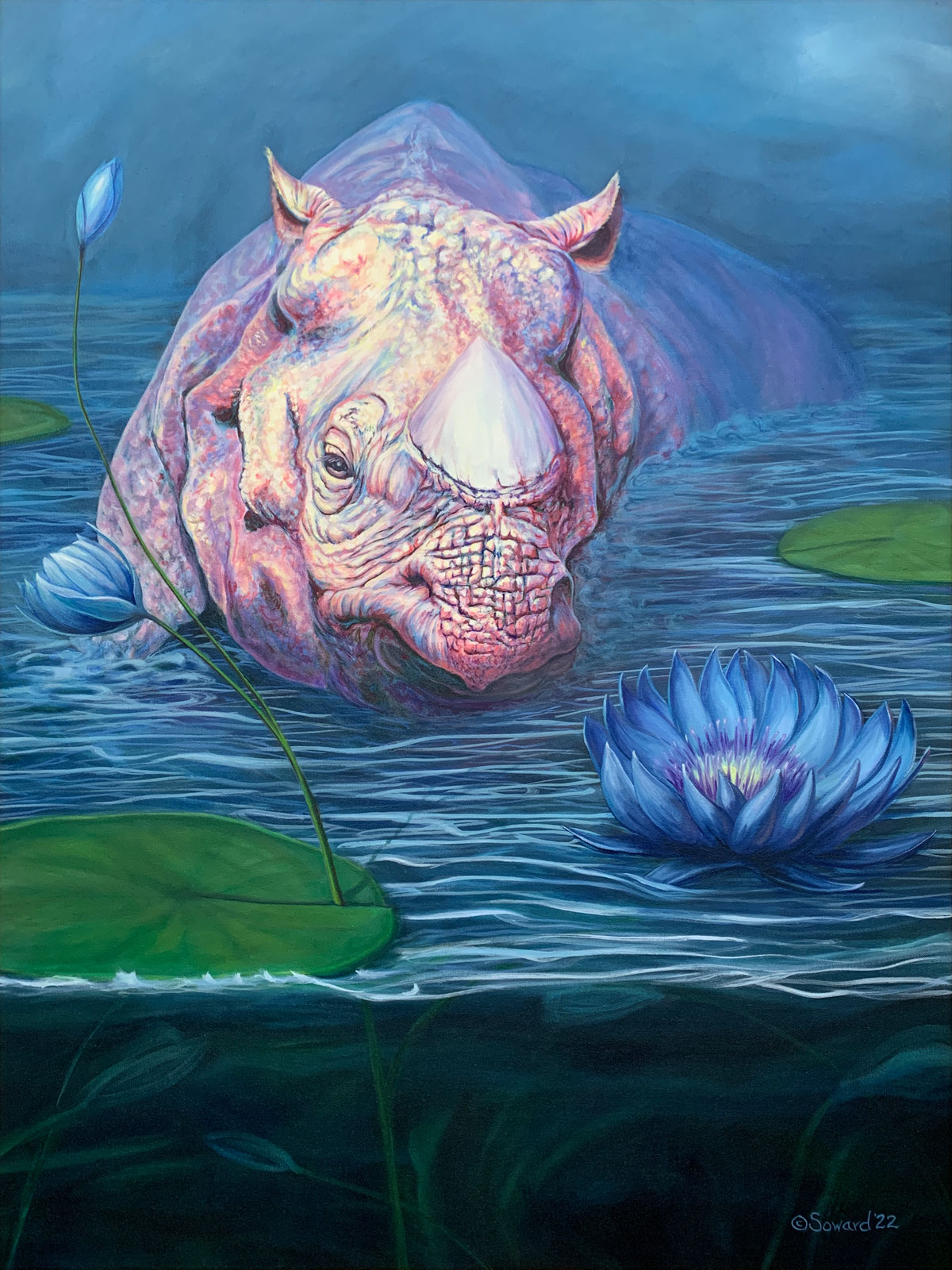 Colorful Creatures / Sarah Soward – BOOOOOOOM! – CREATE * INSPIRE ...