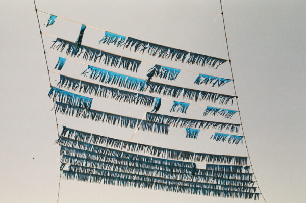 "Crystal Sands" by Photographer Lorena Lohr