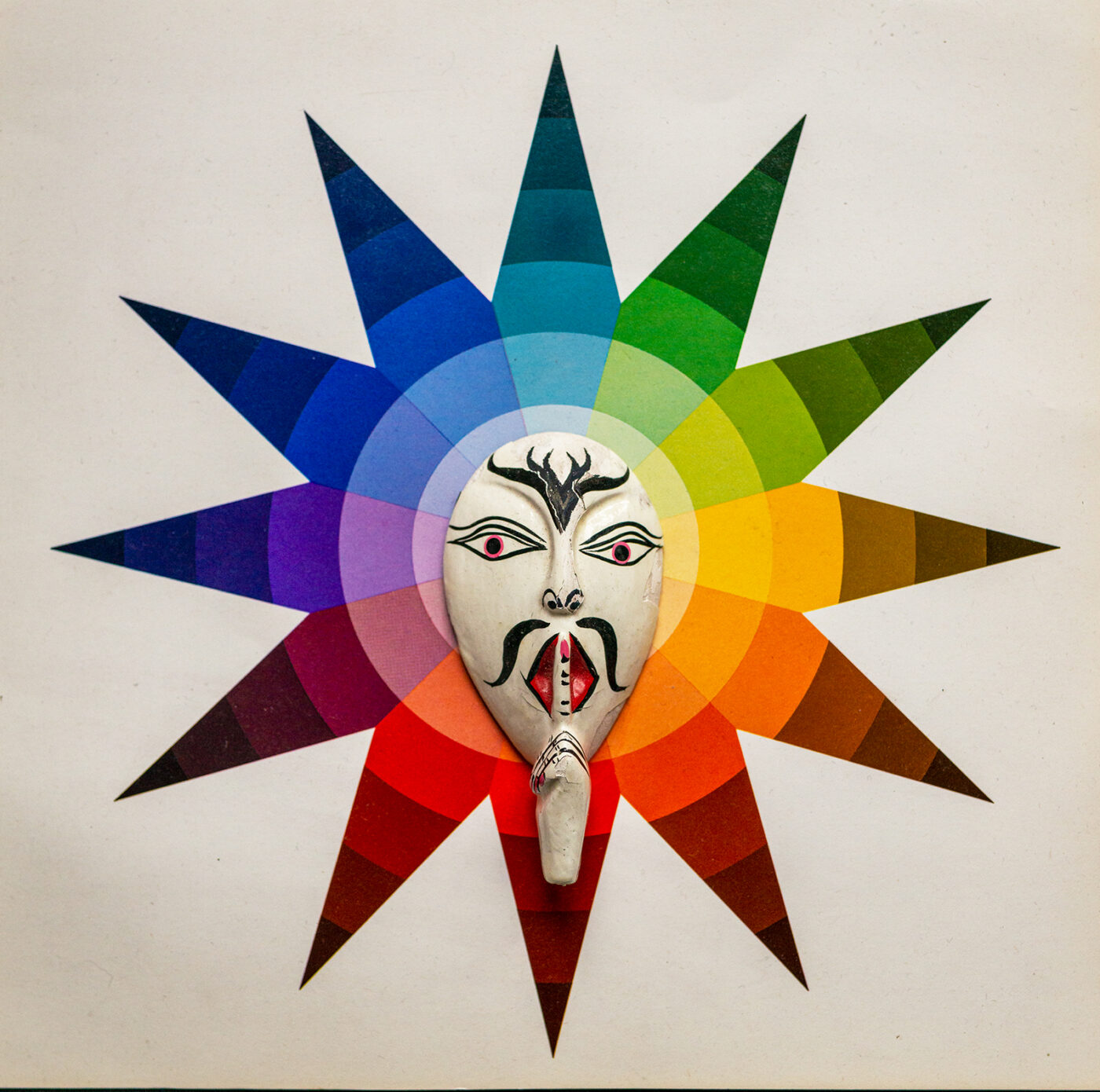 The Rainbow Code – BOOOOOOOM! – CREATE * INSPIRE * COMMUNITY * ART ...