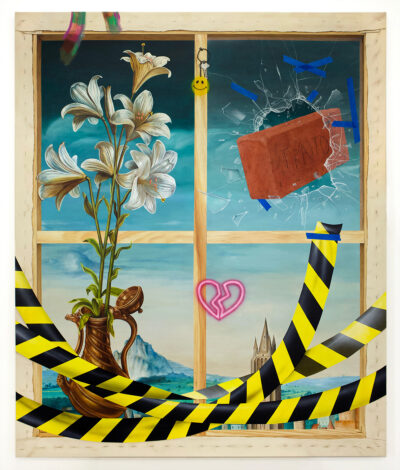 Artist Spotlight: Katelyn Ledford – BOOOOOOOM! – CREATE * INSPIRE ...