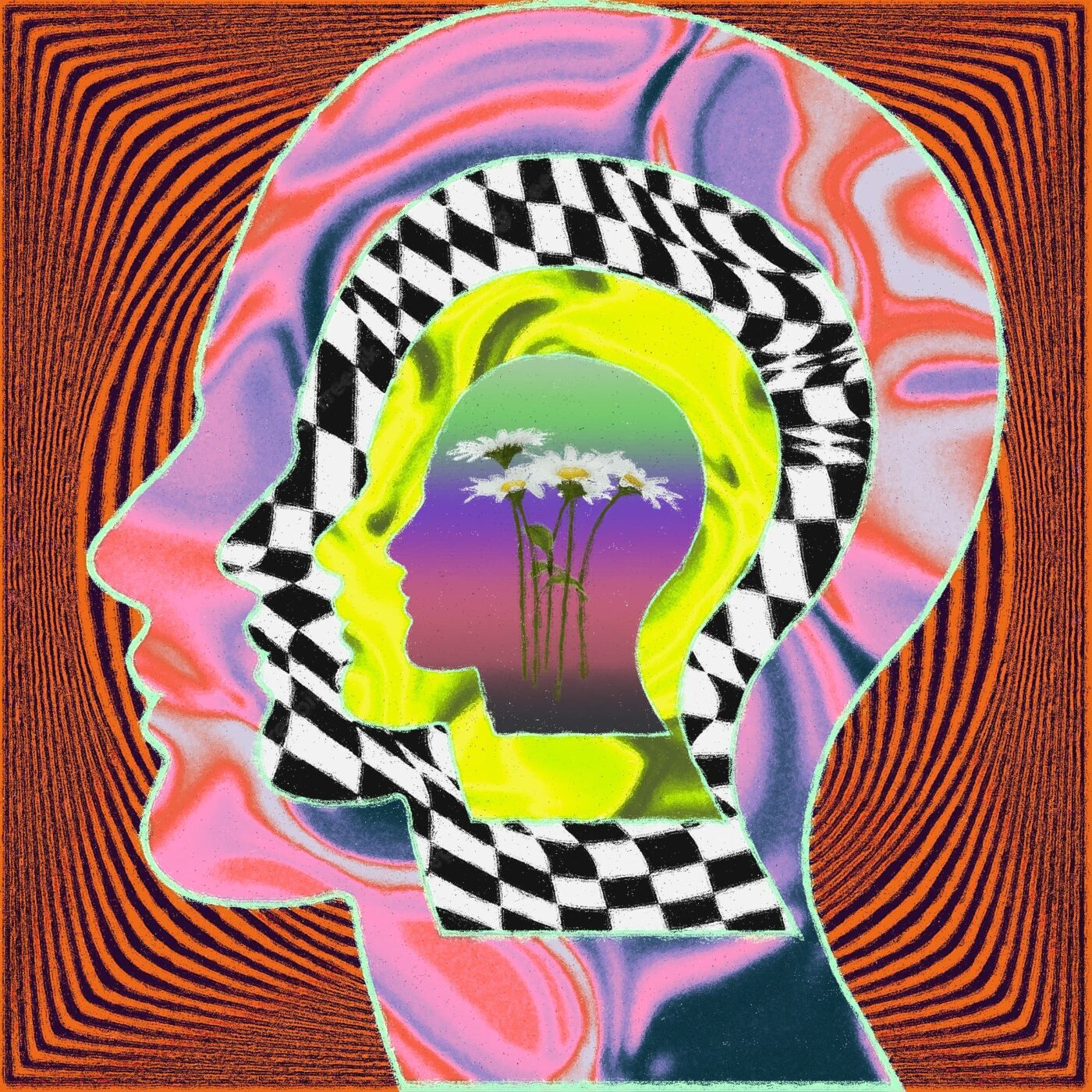 Enter a room full of clouds – BOOOOOOOM! – CREATE * INSPIRE * COMMUNITY ...