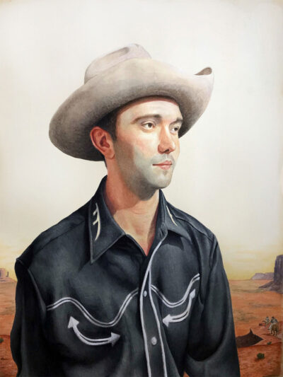 Artist Spotlight: Jed Webster Smith – BOOOOOOOM! – CREATE * INSPIRE ...