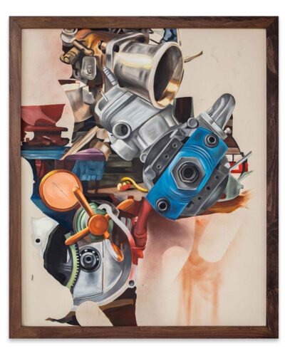 Artist Spotlight: Joe Nix – BOOOOOOOM! – CREATE * INSPIRE * COMMUNITY ...