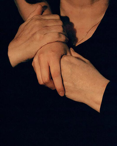 "In Order To Bloom" by Photographer Laura Foster