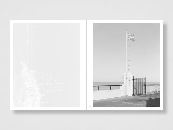 "Silent Coast" by Photographer Rob Ball