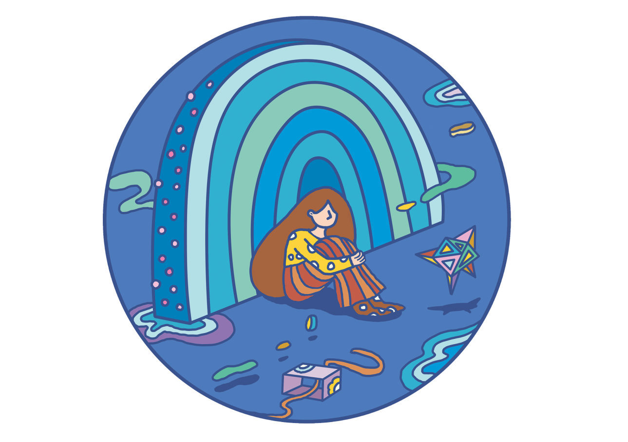 Some little blue moments – BOOOOOOOM! – CREATE * INSPIRE * COMMUNITY ...