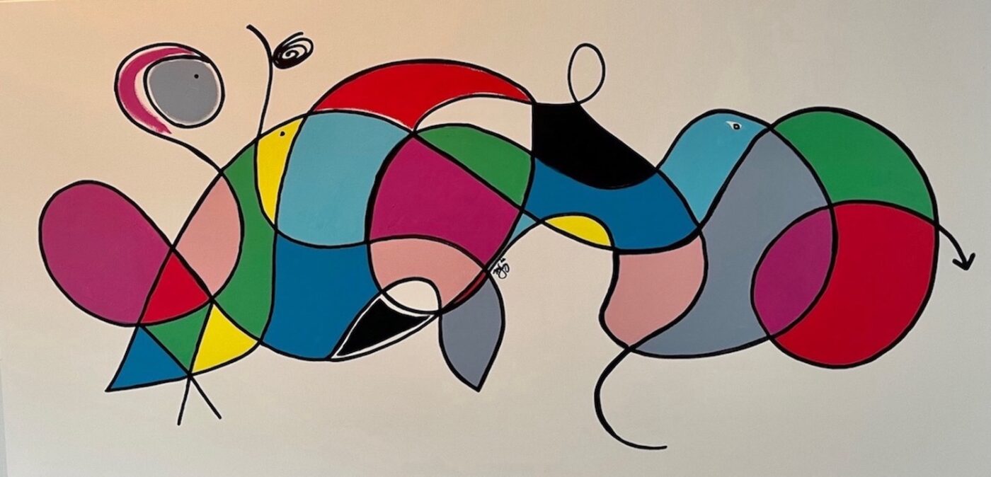 Michelle Lander Feinberg – BOOOOOOOM! – CREATE * INSPIRE * COMMUNITY ...
