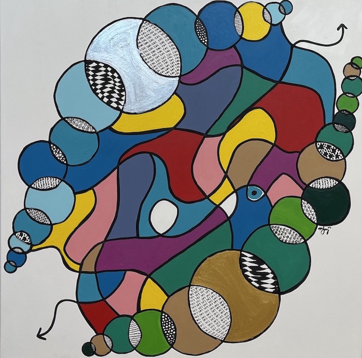 Michelle Lander Feinberg – BOOOOOOOM! – CREATE * INSPIRE * COMMUNITY ...