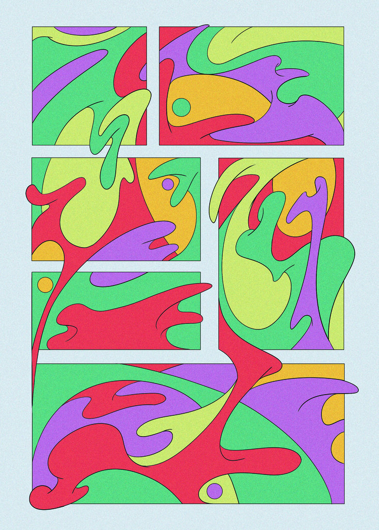 Rowena Lloyd – Sprung Out Of Stillness – BOOOOOOOM! – CREATE * INSPIRE ...