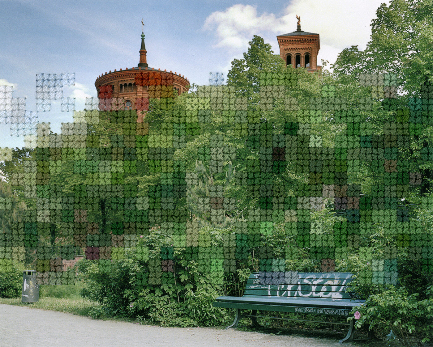 Diane Meyer: Berlin – BOOOOOOOM! – CREATE * INSPIRE * COMMUNITY * ART ...