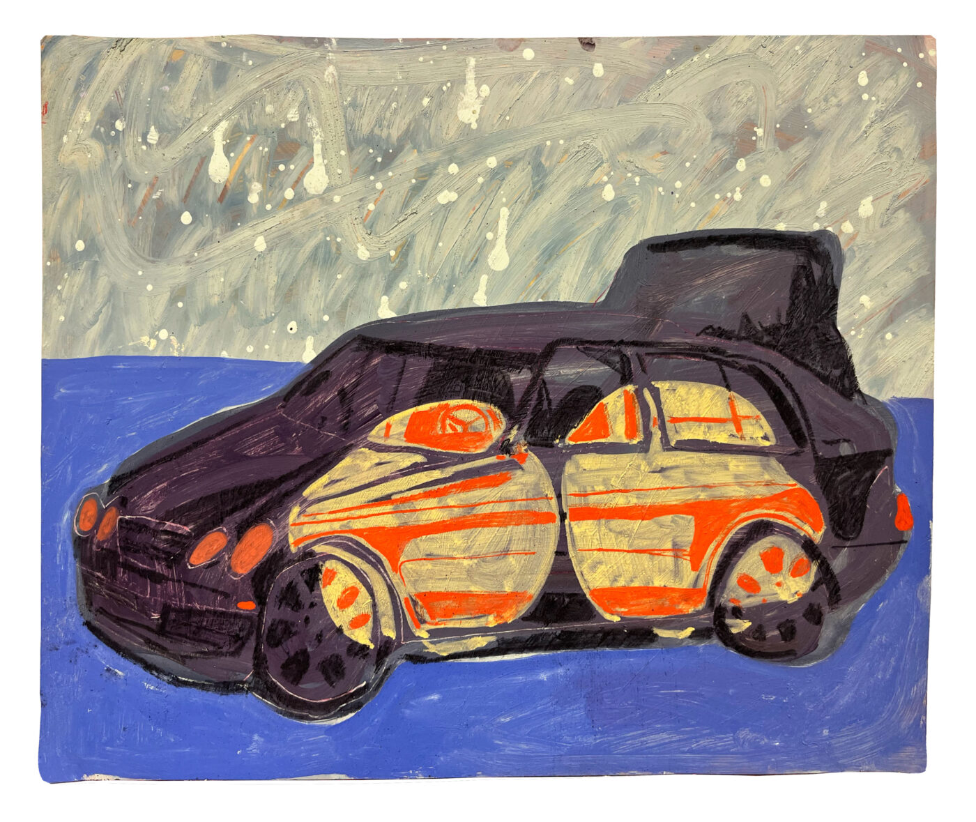 T-Bone – BOOOOOOOM! – CREATE * INSPIRE * COMMUNITY * ART * DESIGN ...