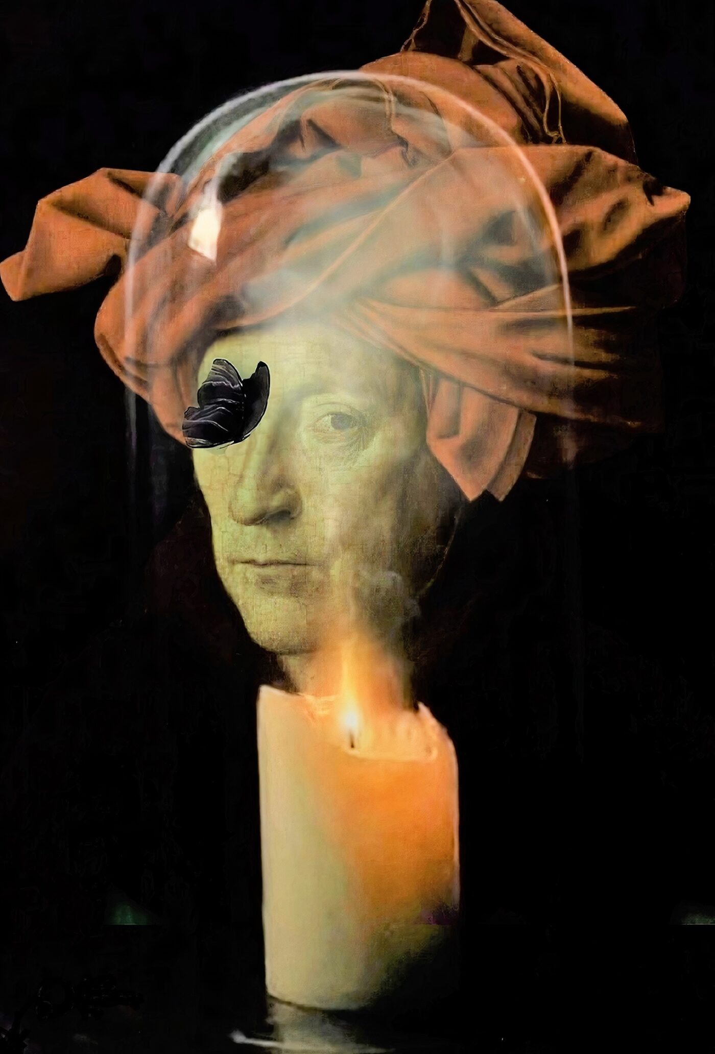 Digital collage surrealism – BOOOOOOOM! – CREATE * INSPIRE * COMMUNITY ...