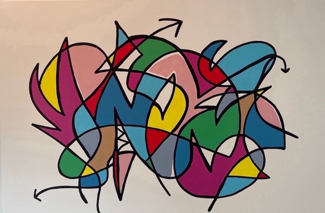 Michelle Lander Feinberg – BOOOOOOOM! – CREATE * INSPIRE * COMMUNITY ...