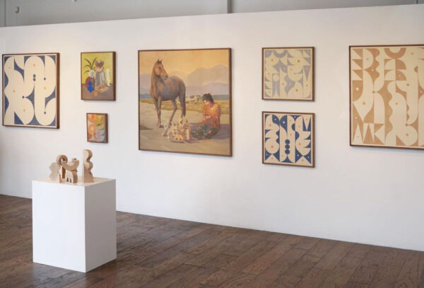 Artist Spotlight: Aaron Glasson – BOOOOOOOM! – CREATE * INSPIRE ...