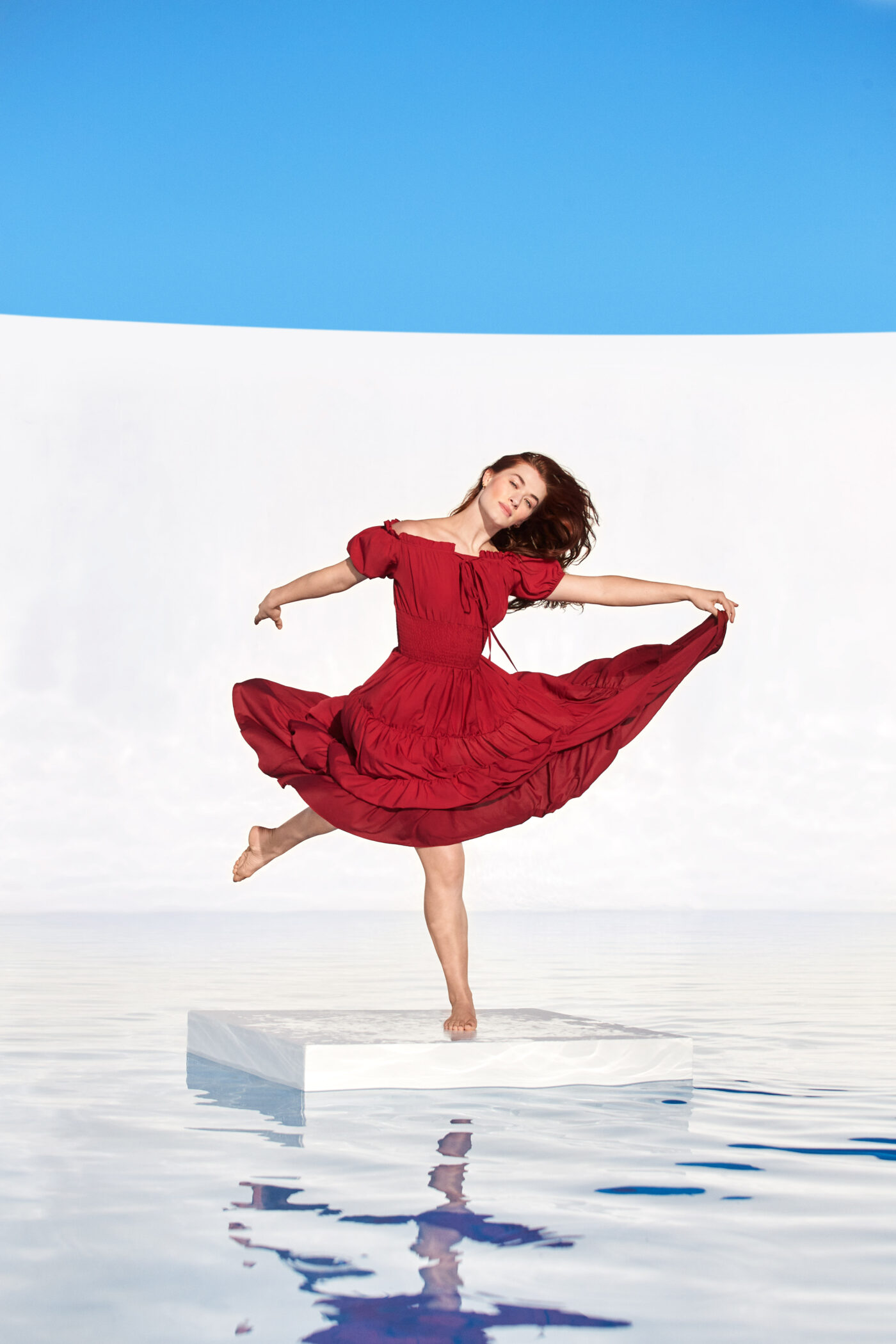 Water Dancer – BOOOOOOOM! – CREATE * INSPIRE * COMMUNITY * ART * DESIGN ...