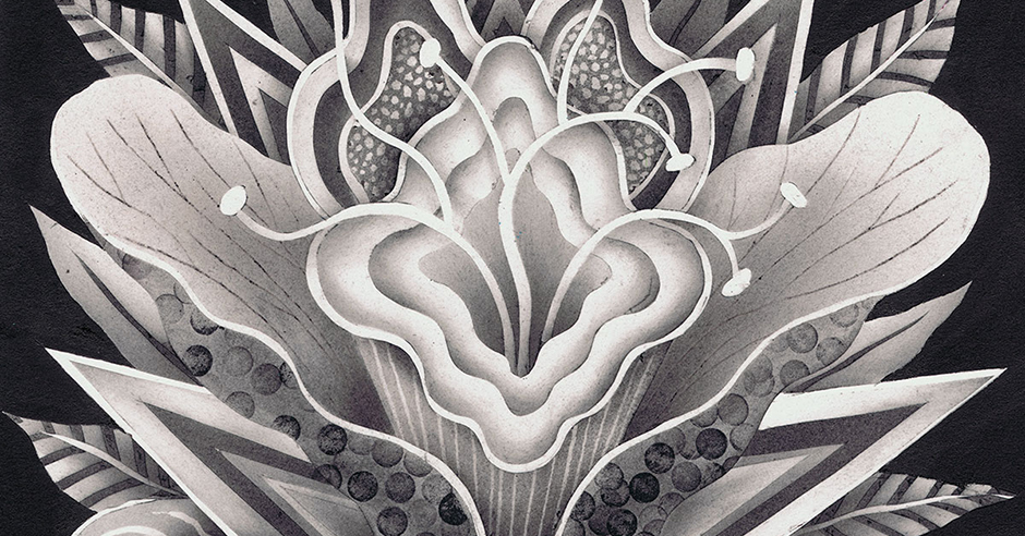 Artist Spotlight: Bjorn Lie – BOOOOOOOM! – CREATE * INSPIRE * COMMUNITY ...