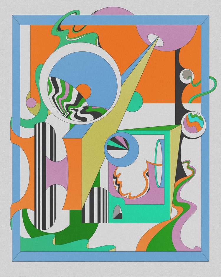 Rowena Lloyd – Sprung Out Of Stillness – BOOOOOOOM! – CREATE * INSPIRE ...