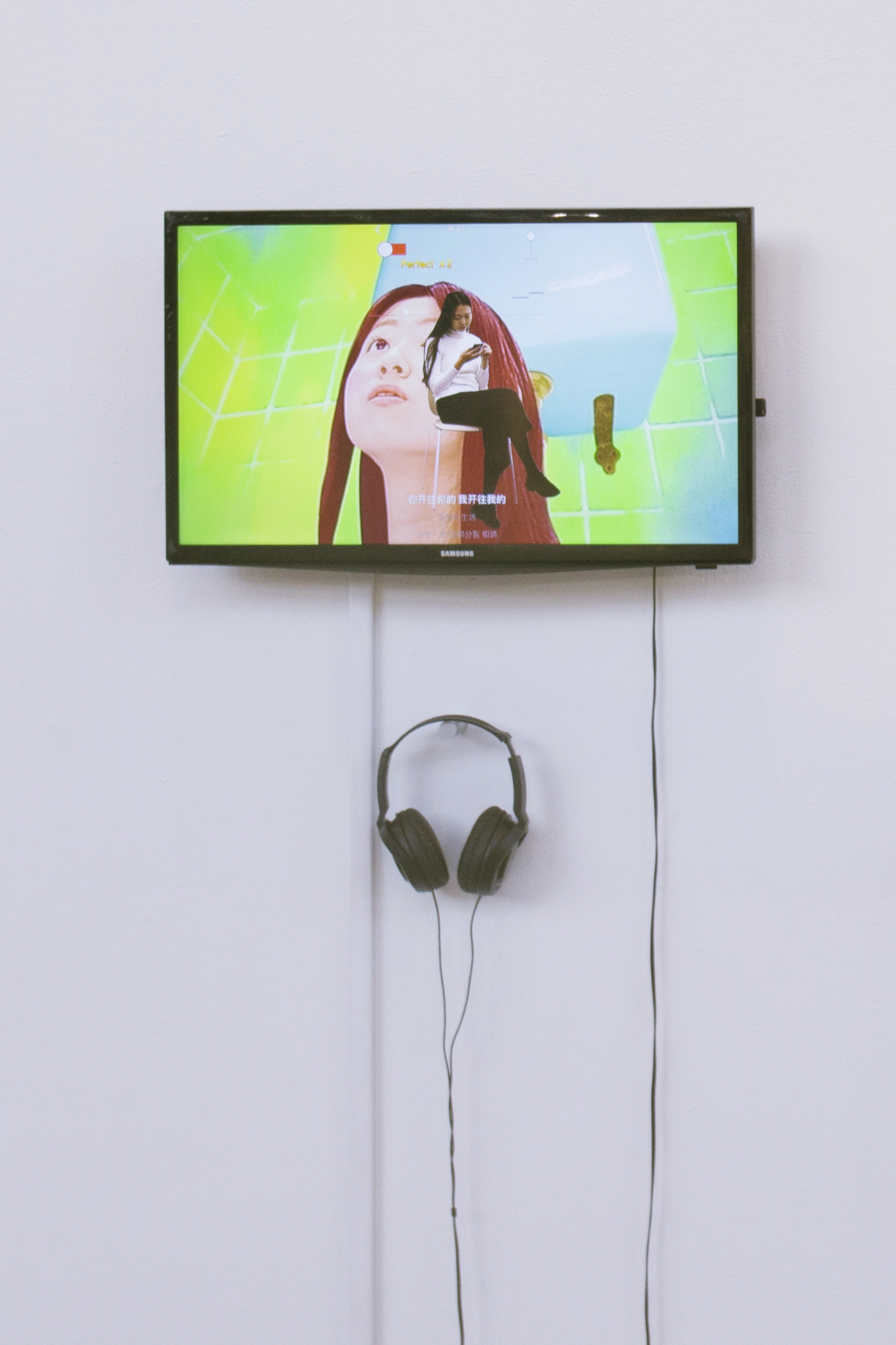 Looking-Glass Self – BOOOOOOOM! – CREATE * INSPIRE * COMMUNITY * ART ...