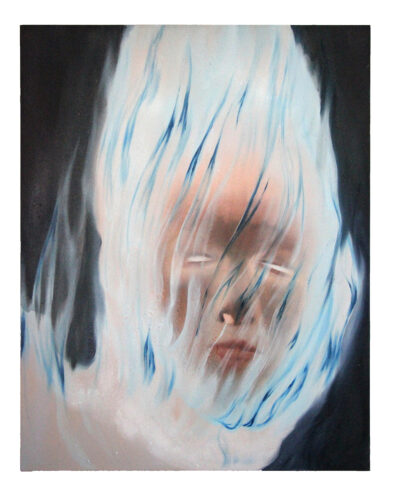 Artist Spotlight: Liang FU – BOOOOOOOM! – CREATE * INSPIRE * COMMUNITY ...
