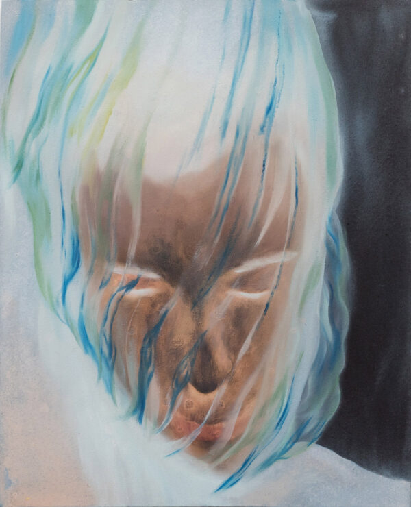 Artist Spotlight: Liang FU – BOOOOOOOM! – CREATE * INSPIRE * COMMUNITY ...