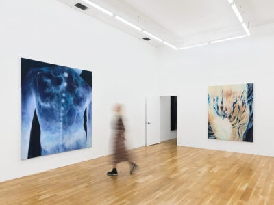 Artist Spotlight: Liang FU – BOOOOOOOM! – CREATE * INSPIRE * COMMUNITY ...